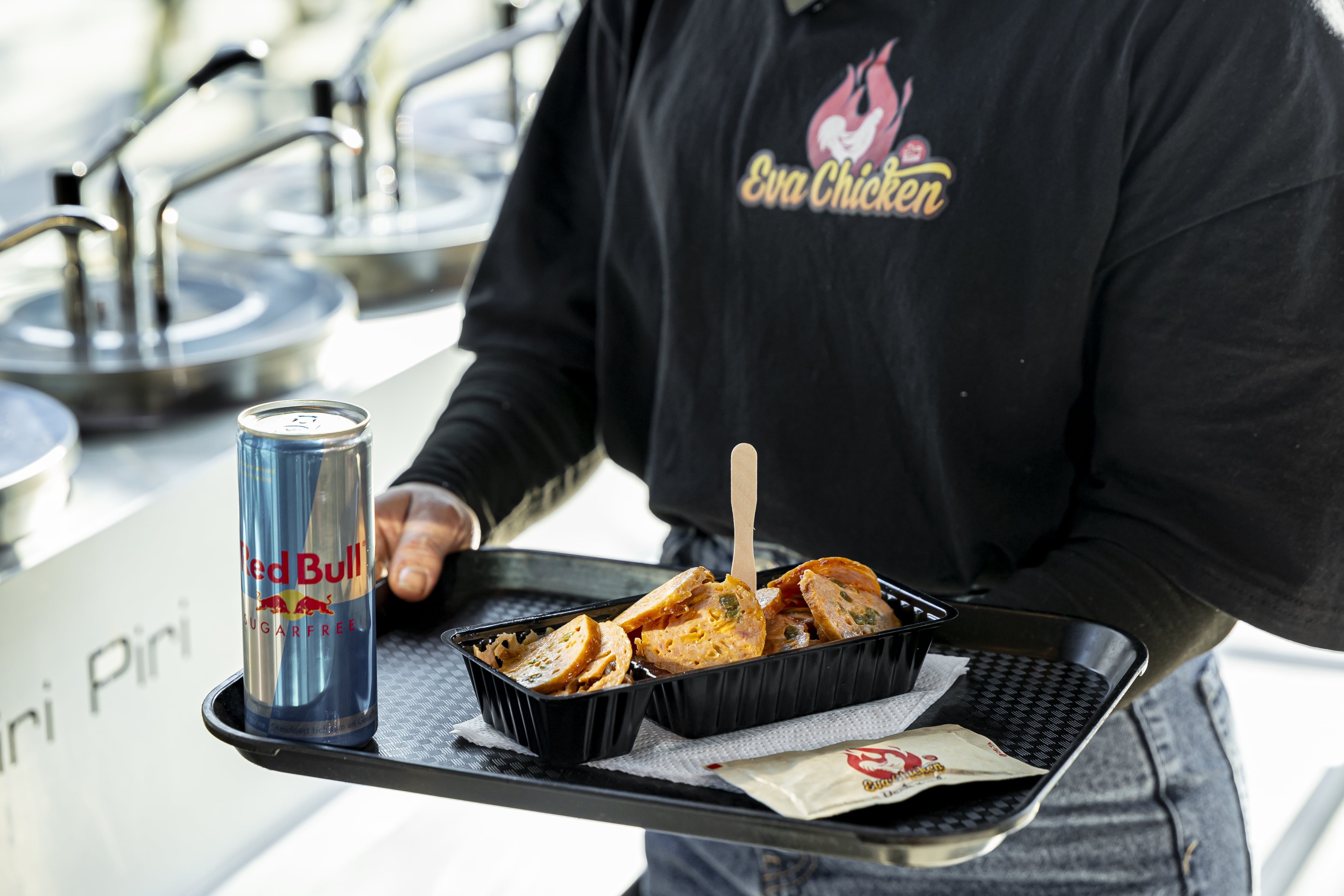 Eva Chicken | Beste Halal Kip in Nederland